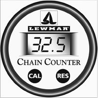 Maestro 40 Anchoring